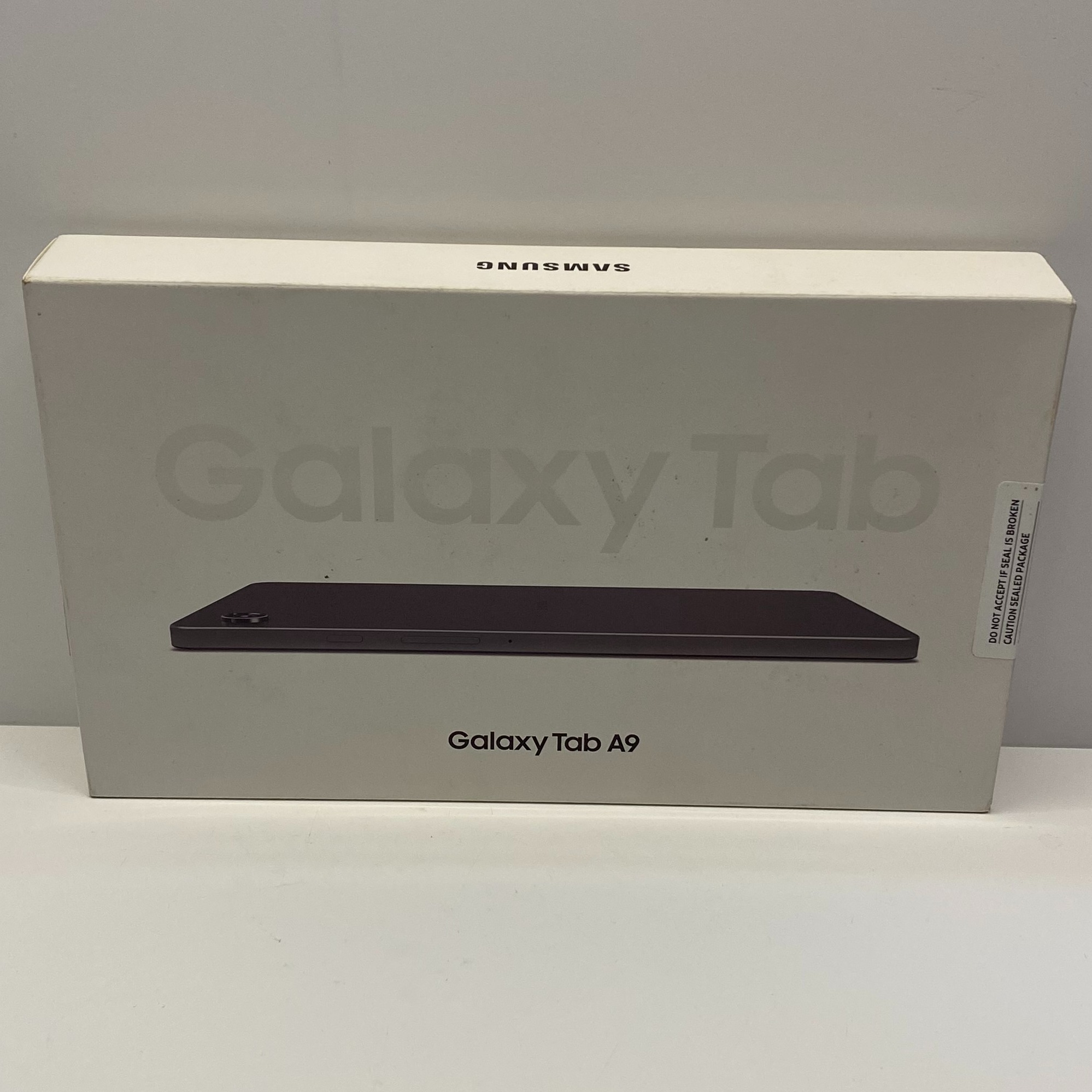 New Samsung Galaxy Tab A9 Model SM-X115 WiFi & Unlocked 64GB in ...